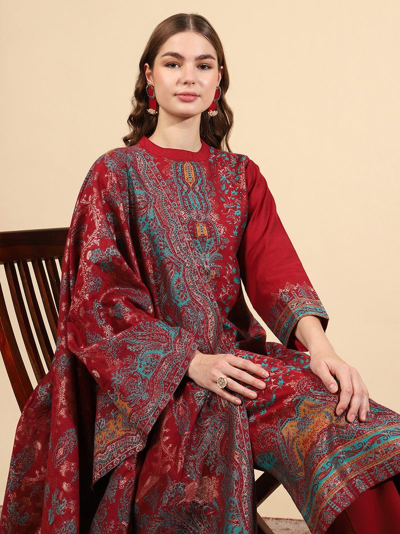New Arrival