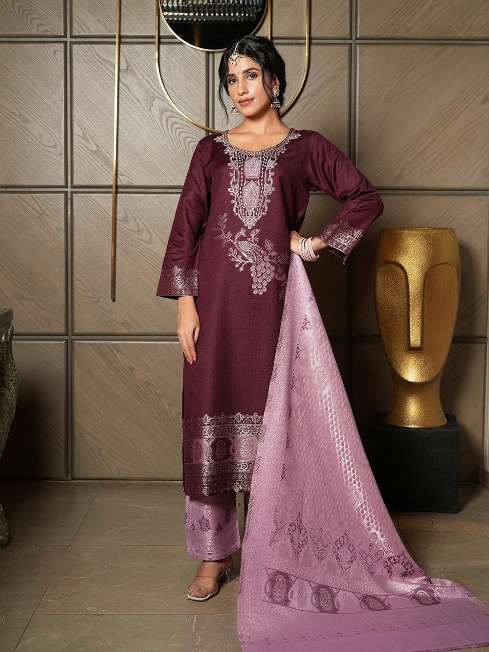 Kidar Textiles - Traditional Indian Wear Shop