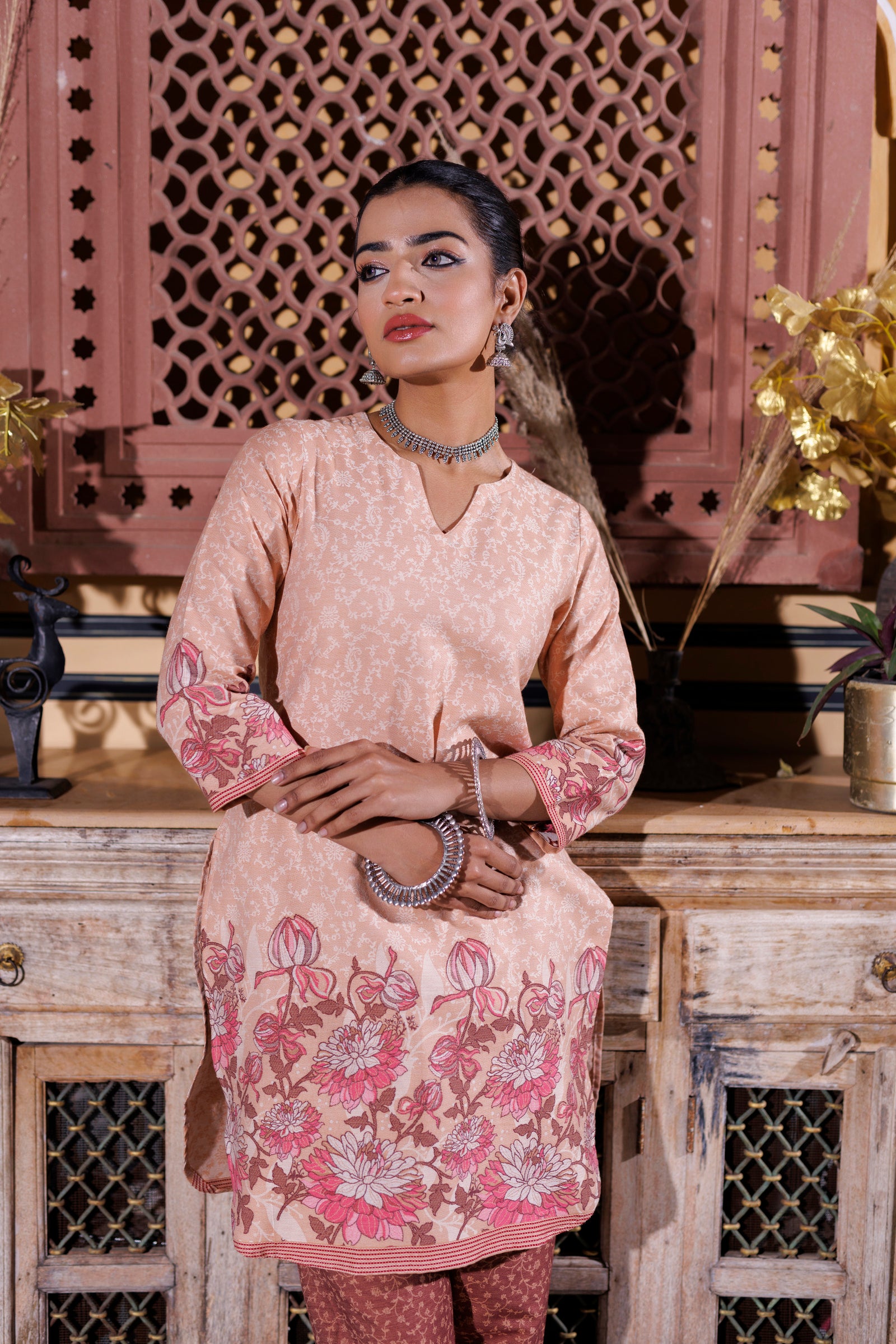 Kidar Textiles - Traditional Indian Wear Shop